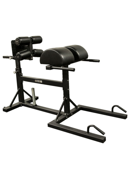 Strencor Platinum Series Olympic Upright Bench | Strencor