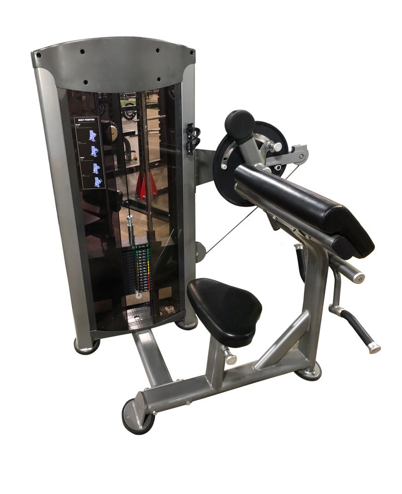 Strencor Platinum Series Bicep / Tricep | Strencor